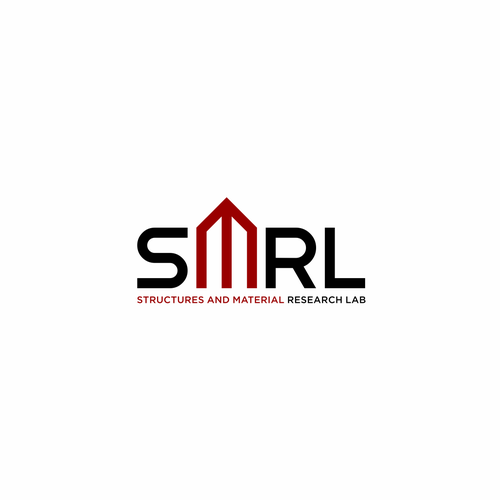 Designs | Structures and Materials Research Lab SMRL | Logo design contest