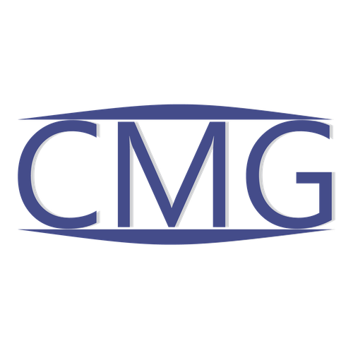 CMG Logo Design | Logo design contest