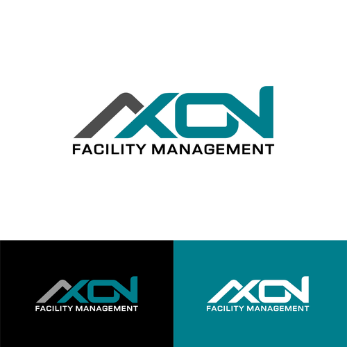 AXON, nice name to create design | Logo design contest