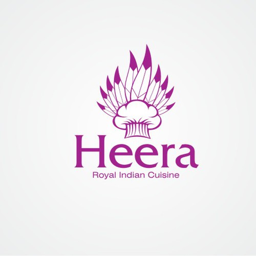 logo for Heera | Logo design contest