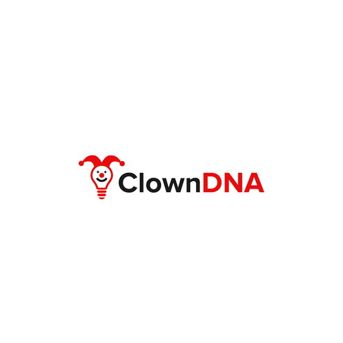 Designs | Craft the Whimsical Identity of Clown DNA: Where Fun is in ...