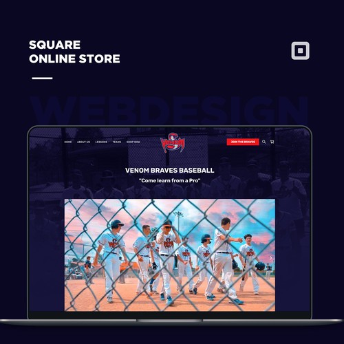 Player Designs - 84+ Player Design Ideas, Images & Inspiration In 2025 ...