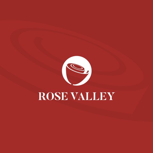 Designs | Rose Valley | Logo design contest