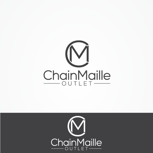 Create a Logo for ChainMaille Outlet to start our business out right ...