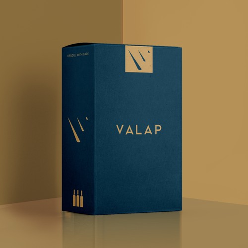 Designs | Clean packaging redesign (shippers) for the leader e-commerce ...