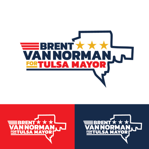 Political mayoral campaign | Logo design contest | 99designs