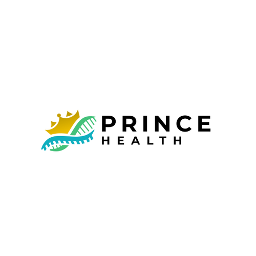 Designs | Prince Regenerative Medicine | Logo design contest