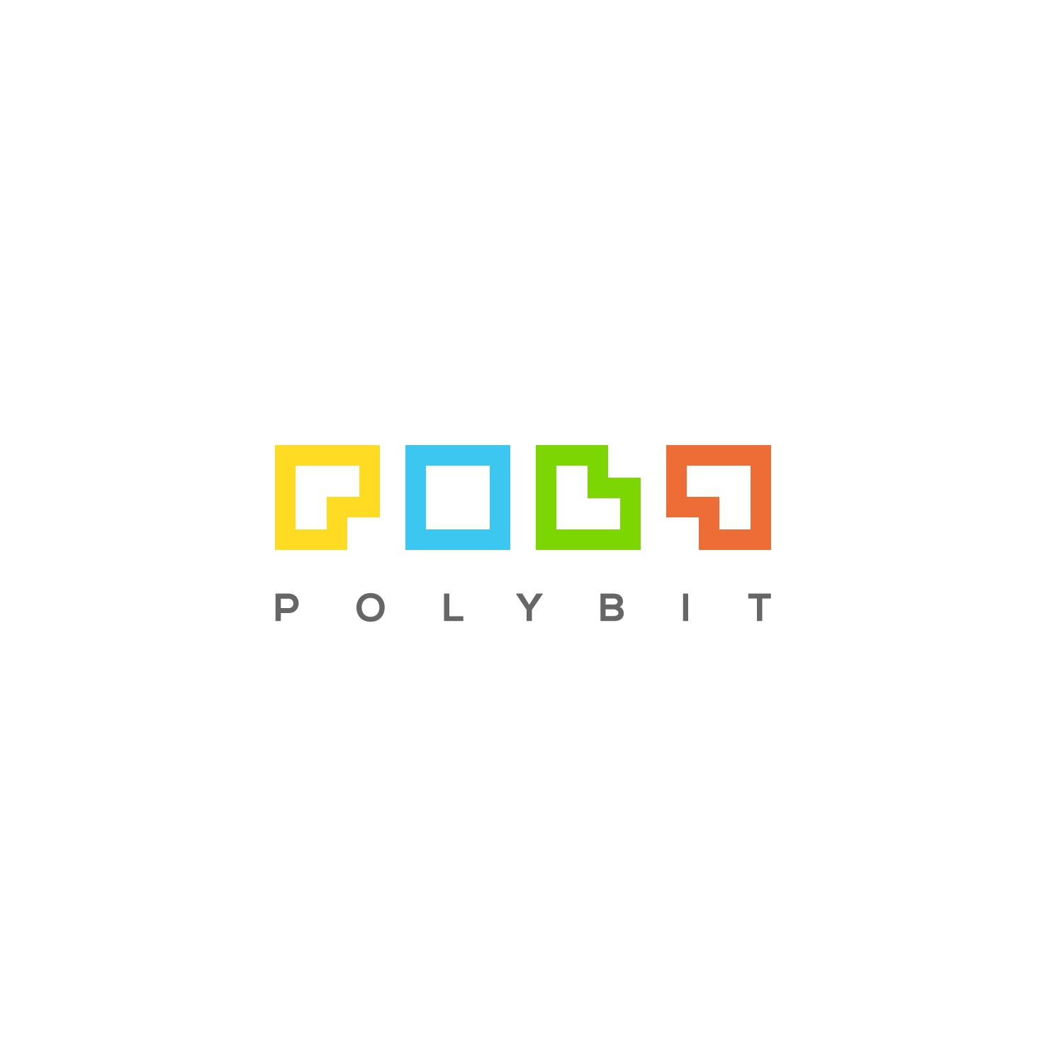 Polygon Logos - Free Polygon Logo Ideas, Design & Templates