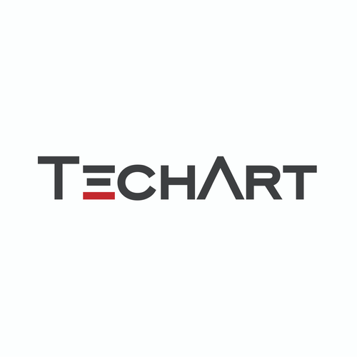 TechArt | Logo design contest