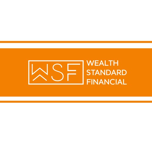 CREATE AN AUTHORITATIVE DESIGN FOR "WEALTH STANDARD" | Logo design contest
