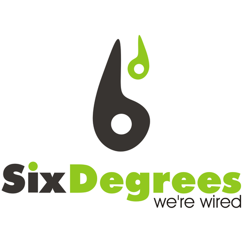 [Six Degrees] Logo needed | Logo design contest