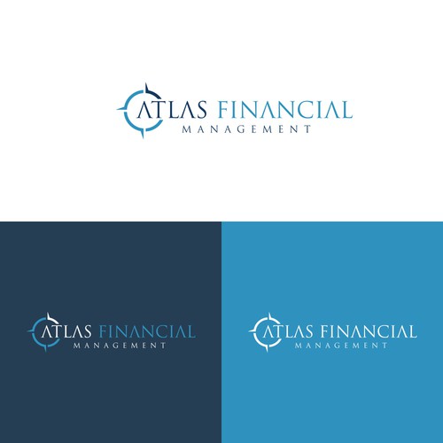 Designs | New Investment/Financial Management firm focused on affluent ...