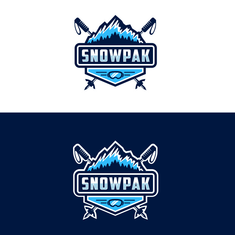 Snow Logos - Free Snow Logo Ideas, Design & Templates
