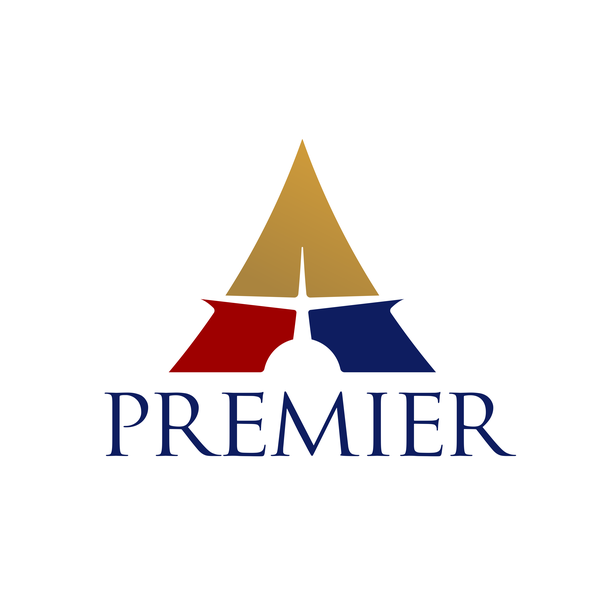 A logo that will soon be going around the world in terms of sports ...