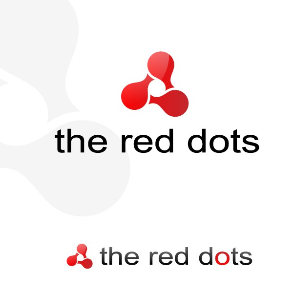 Dot Logos - Free Dot Logo Ideas, Design & Templates