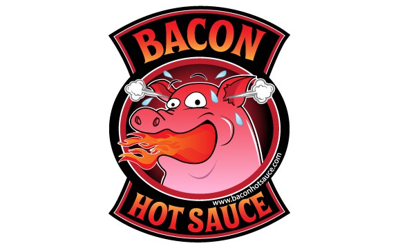 Bacon Logos - Free Bacon Logo Ideas, Design & Templates