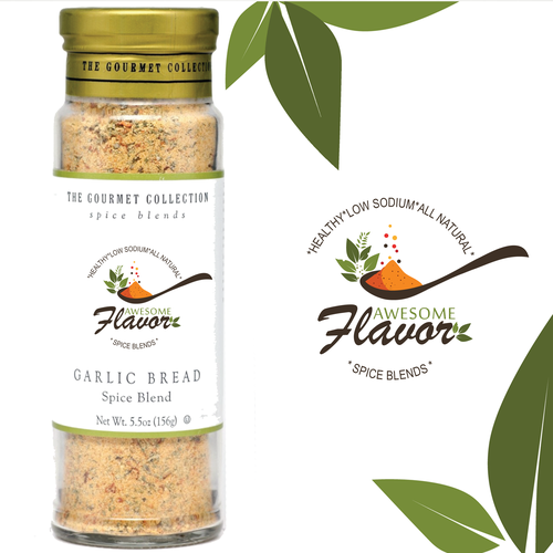 Designs | Create an awesome logo for Awesome Flavor | Logo design contest