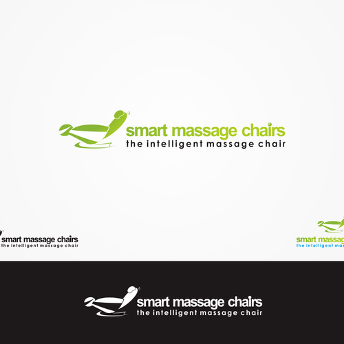 Help Smart Massage Chairs design a logo | Logo design contest