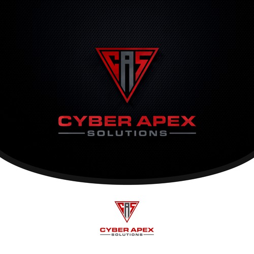 Cyber security start-up needs a logo - owners love ice hockey too ...