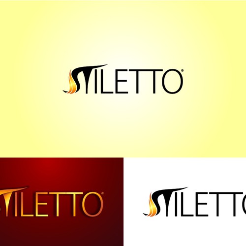 Help Stiletto with a new logo | Logo design contest