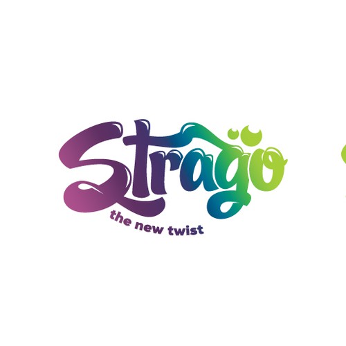 Strago needs an exclusive logo | Logo design contest