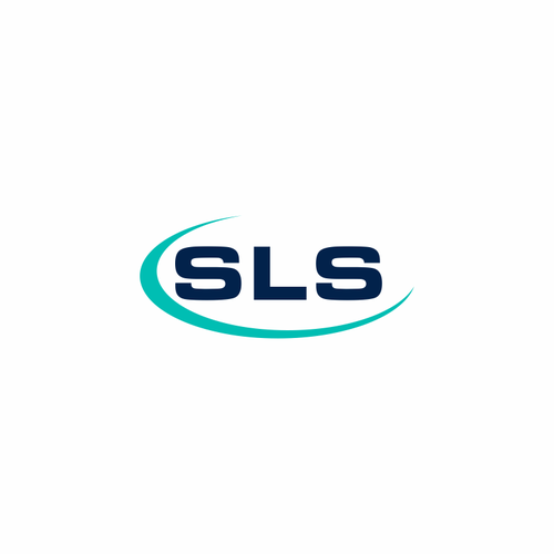 SLS (Logo, letterhead, business card, web design idea) | Logo & brand ...
