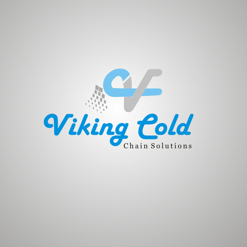 Viking Cold Chain Solutions - Logo | Logo design contest