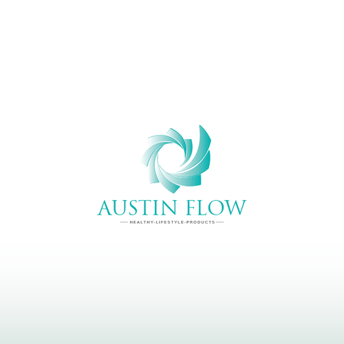 New logo for Austin Flow | Logo design contest