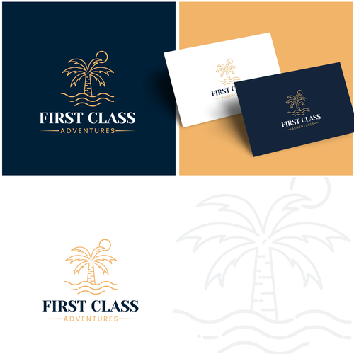 Designs | First Class - Adventures to appeal to the adventurous ...