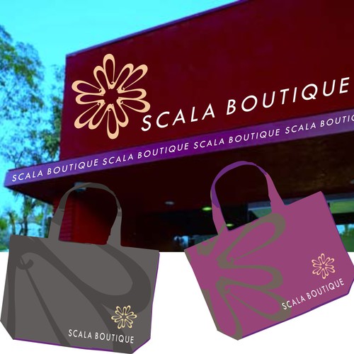 Logo for Women's Boutique Store | Logo design contest