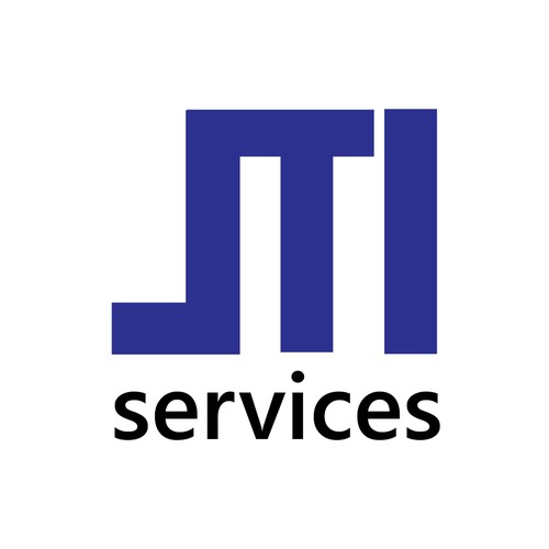Create a simple yet dynamic logo for JTI Services | Logo design contest