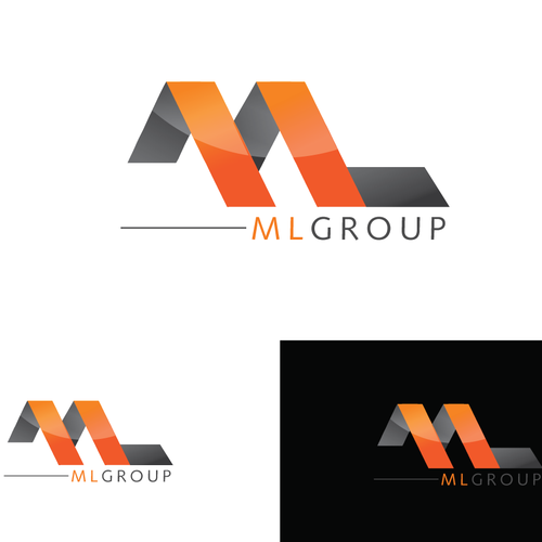NEW LOGO FOR ML GROUP | Logo design contest