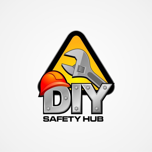 Help DIY Safety Hub with a new Logo Design | Logo design contest