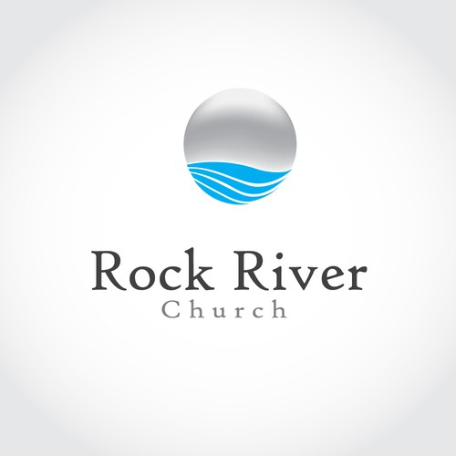 Create the next logo for Rock River Church | Logo design contest