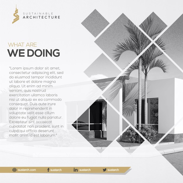 Building measurement company needs a professional powerpoint ...