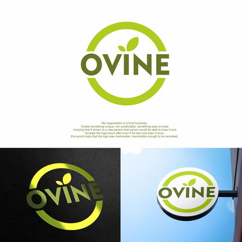 Designs | Design unique, unordinary, & unpredictable logo. no more ...