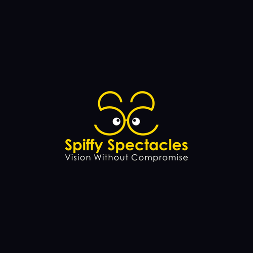 Spiffy Spectacles needs creative logo package! | Logo & brand identity ...