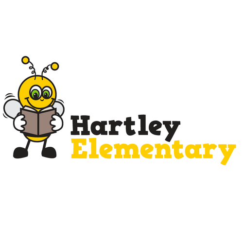 Hartley Elementary School needs a new logo | Logo design contest