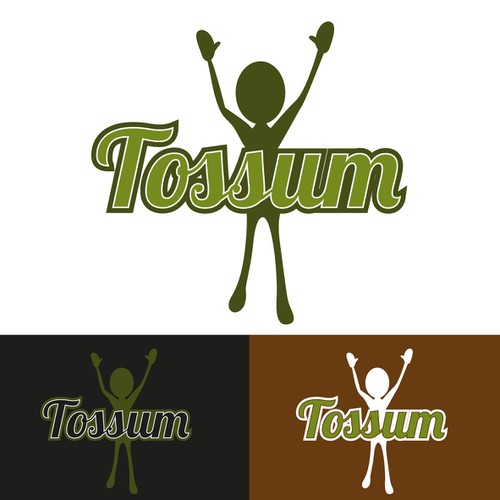 New Logo Design wanted for Tossum | Logo design contest