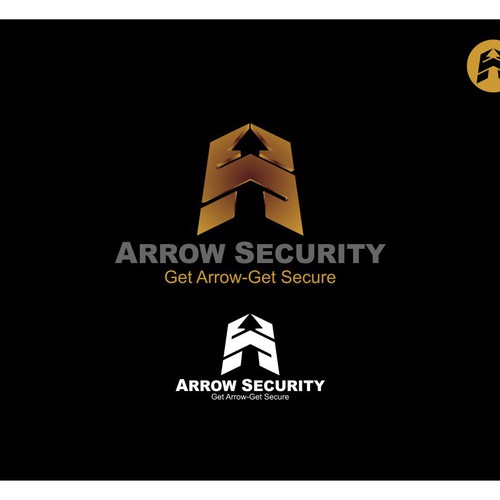 New logo wanted for Arrow Security | Logo design contest