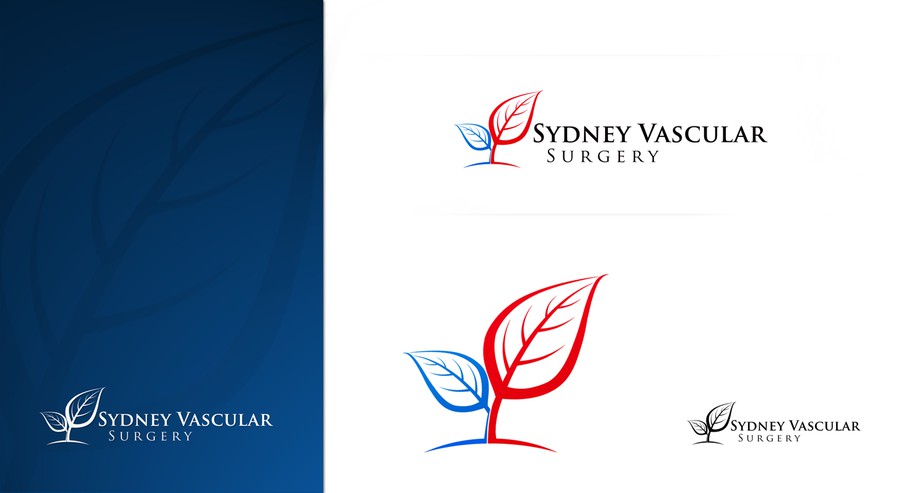 Saving Lives - Sydney Vascular Surgery | Logo design contest