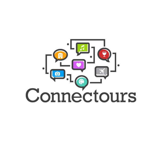 Connectivity Logos - Free Connectivity Logo Ideas, Design & Templates