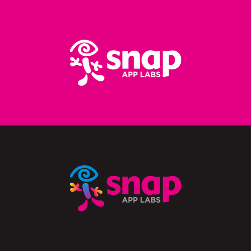 Mobile App Company Logo | Logo design contest