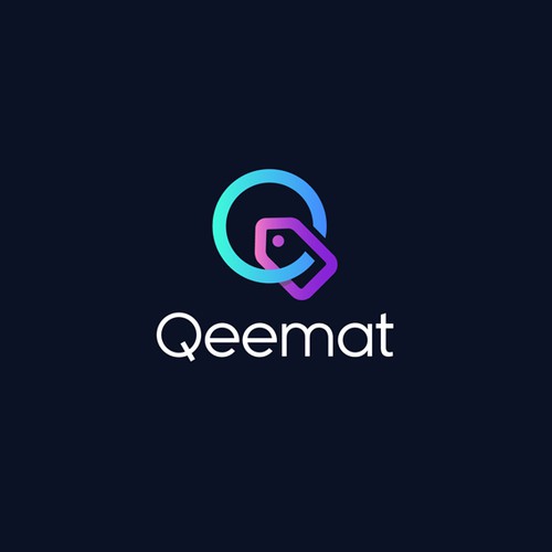 Designs | Design a friendly mass appeal logo for Qeemat (meaning Price ...