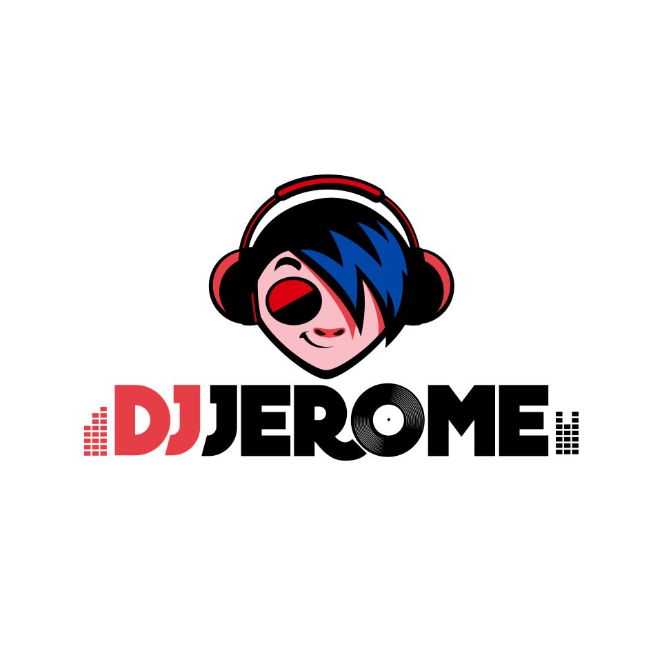 Dj Logos - Free Dj Logo Ideas, Design & Templates
