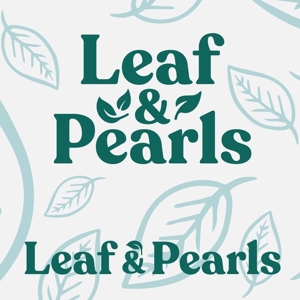 Tea Logos - 507+ Best Tea Logo Ideas. Free Tea Logo Maker. | 99designs