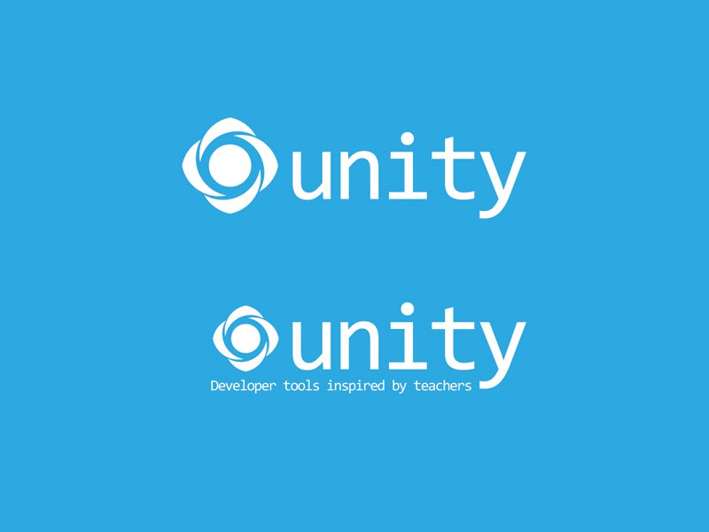 Create the next logo for Unity | Logo design contest