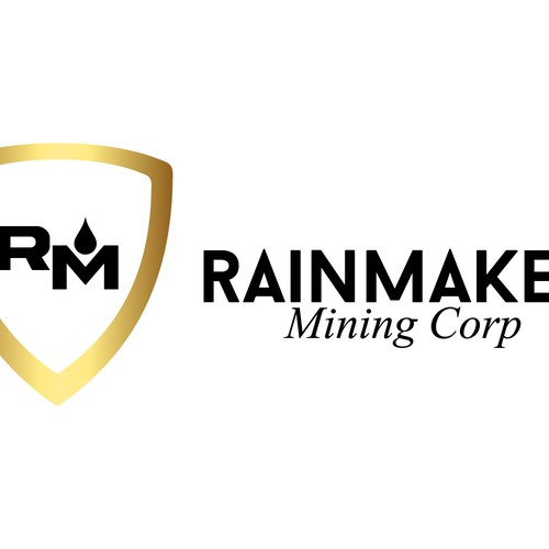 Make it Rain! | Logo design contest
