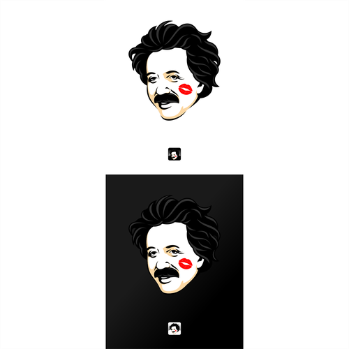 Designs | kissing logo | Logo design contest