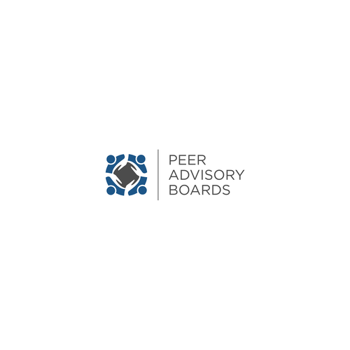 Peer Advisory Boards (Fun Opportunity!) | Logo & brand identity pack ...